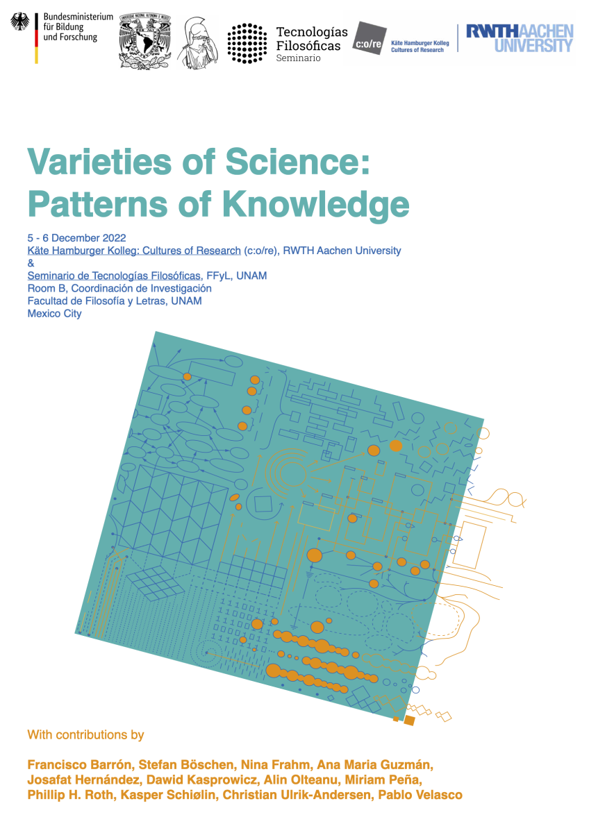 Varieties of Science: Patterns of Knowledge