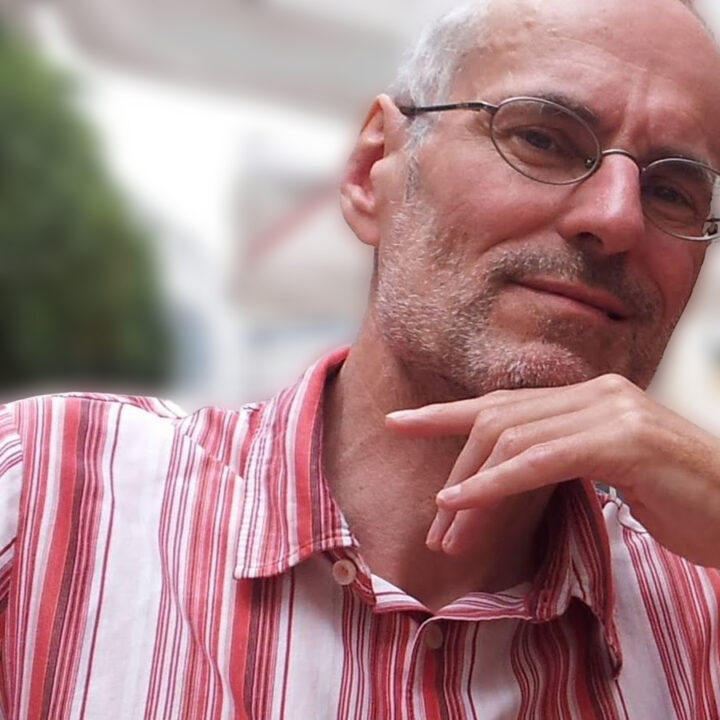 Theodore von Kármán Fellowship to Professor Reiner Grundman