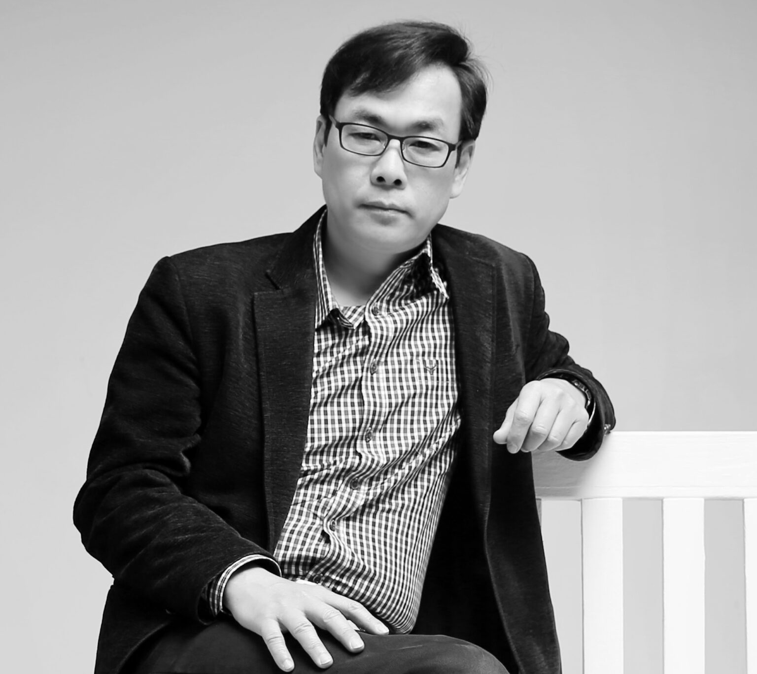 Theodore von Kármán Fellowship to Professor Chun-Shik Kim